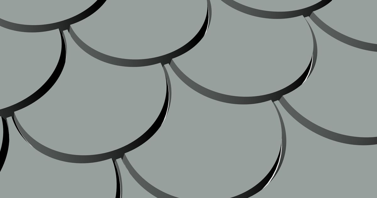 SCALE TILE by William | Download free STL model | Printables.com