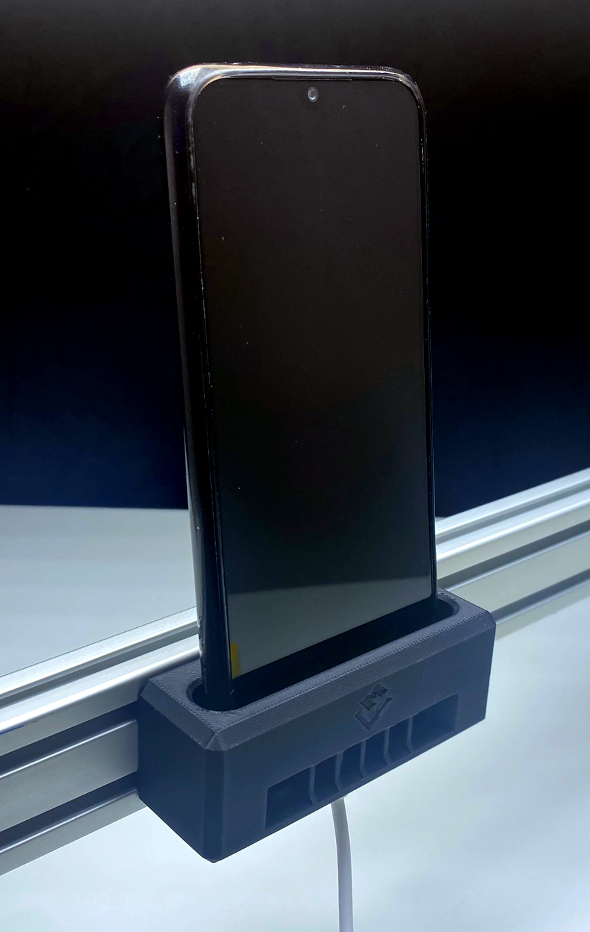 MT-SYSTEM Soundbox for Cell Phones (Soundbox für Handy) by MAKERTEAM ...