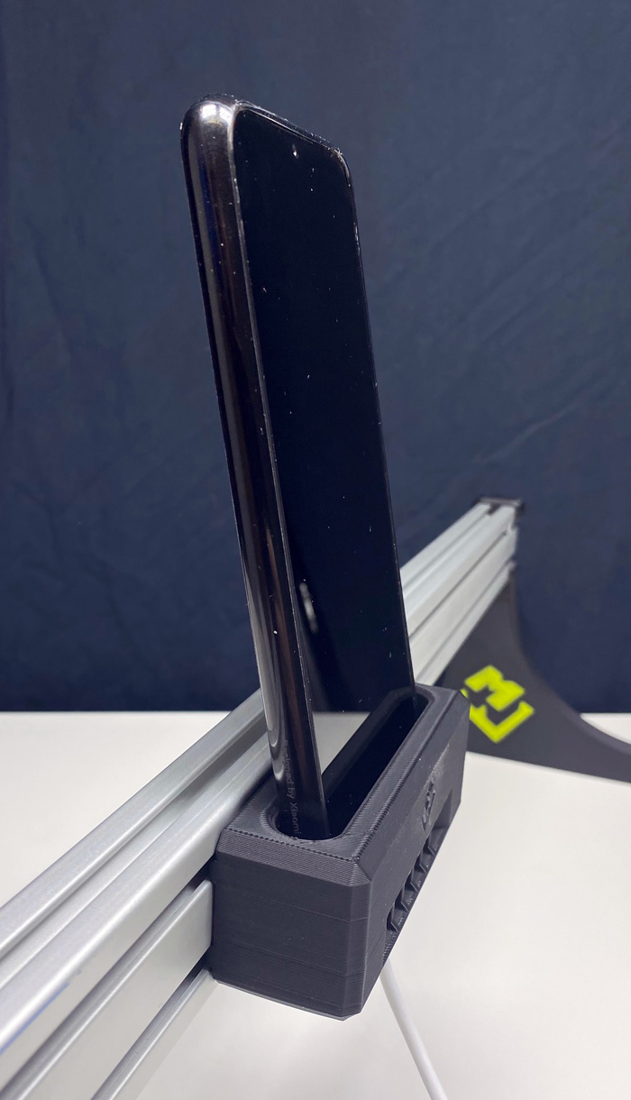 MT-SYSTEM Soundbox for Cell Phones (Soundbox für Handy) by MAKERTEAM ...