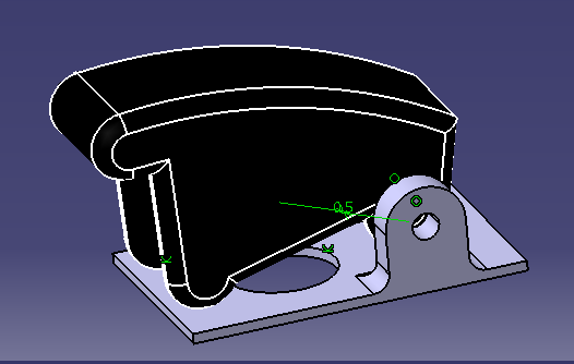 Toggle switch guard (missiles) par Sally26 | Téléchargez gratuitement ...