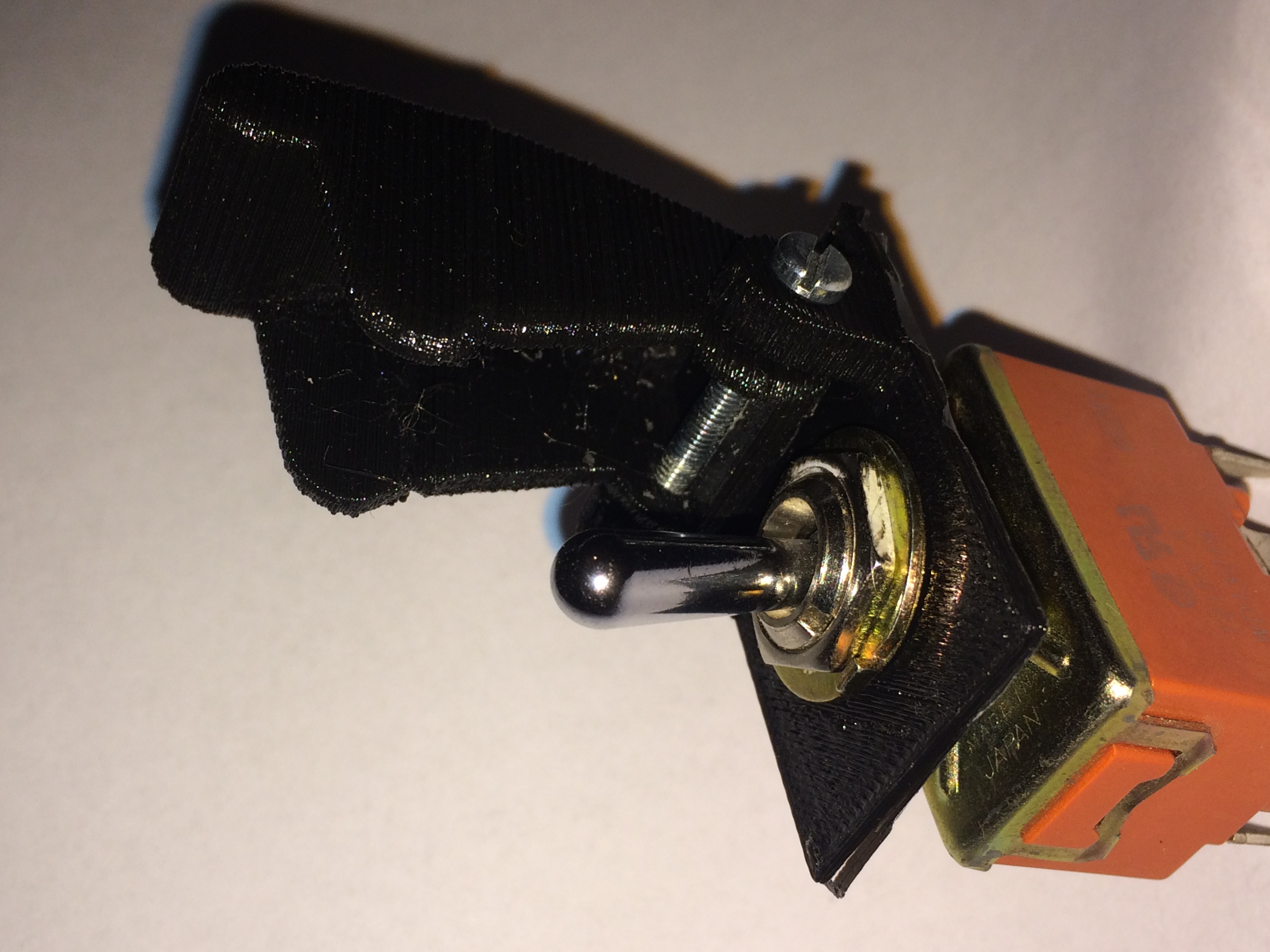 Toggle switch guard (missiles) par Sally26 | Téléchargez gratuitement ...