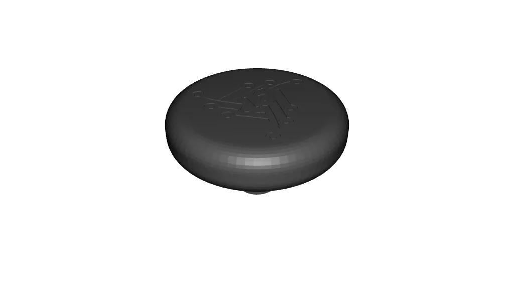 fidget flower by im.pietroo | Download free STL model | Printables.com