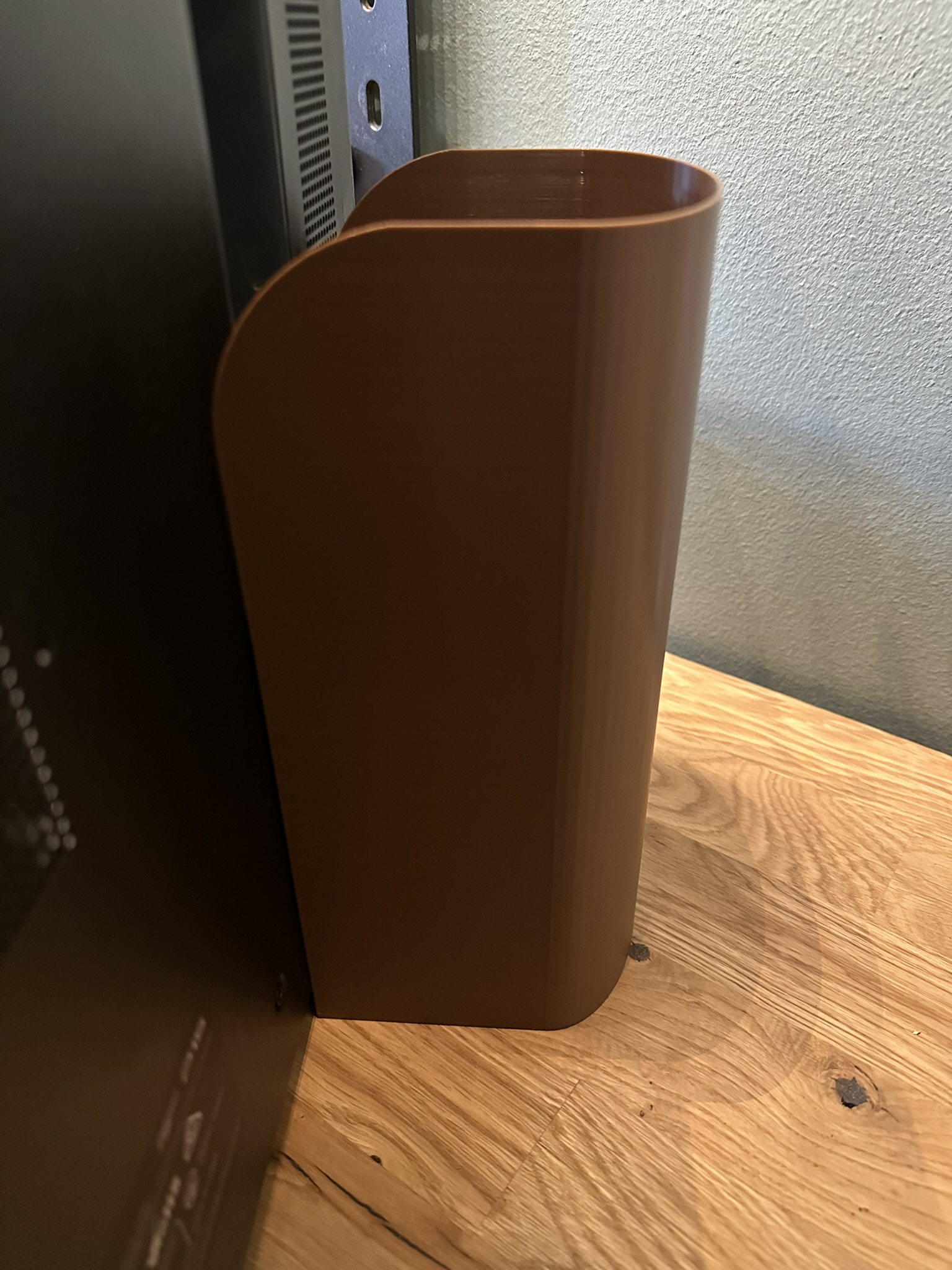BIG Bambu Lab Poop Bin/Chute/Bucket/Holder! by Morris | Download free ...
