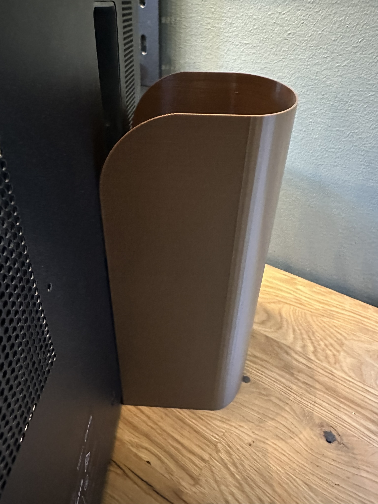 BIG Bambu Lab Poop Bin/Chute/Bucket/Holder! by Morris | Download free ...
