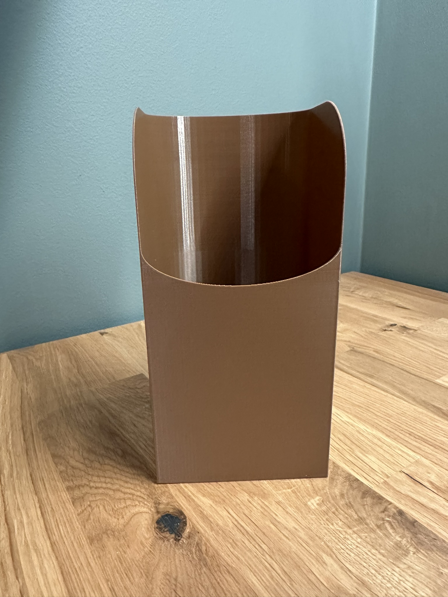 BIG Bambu Lab Poop Bin/Chute/Bucket/Holder! by Morris | Download free ...