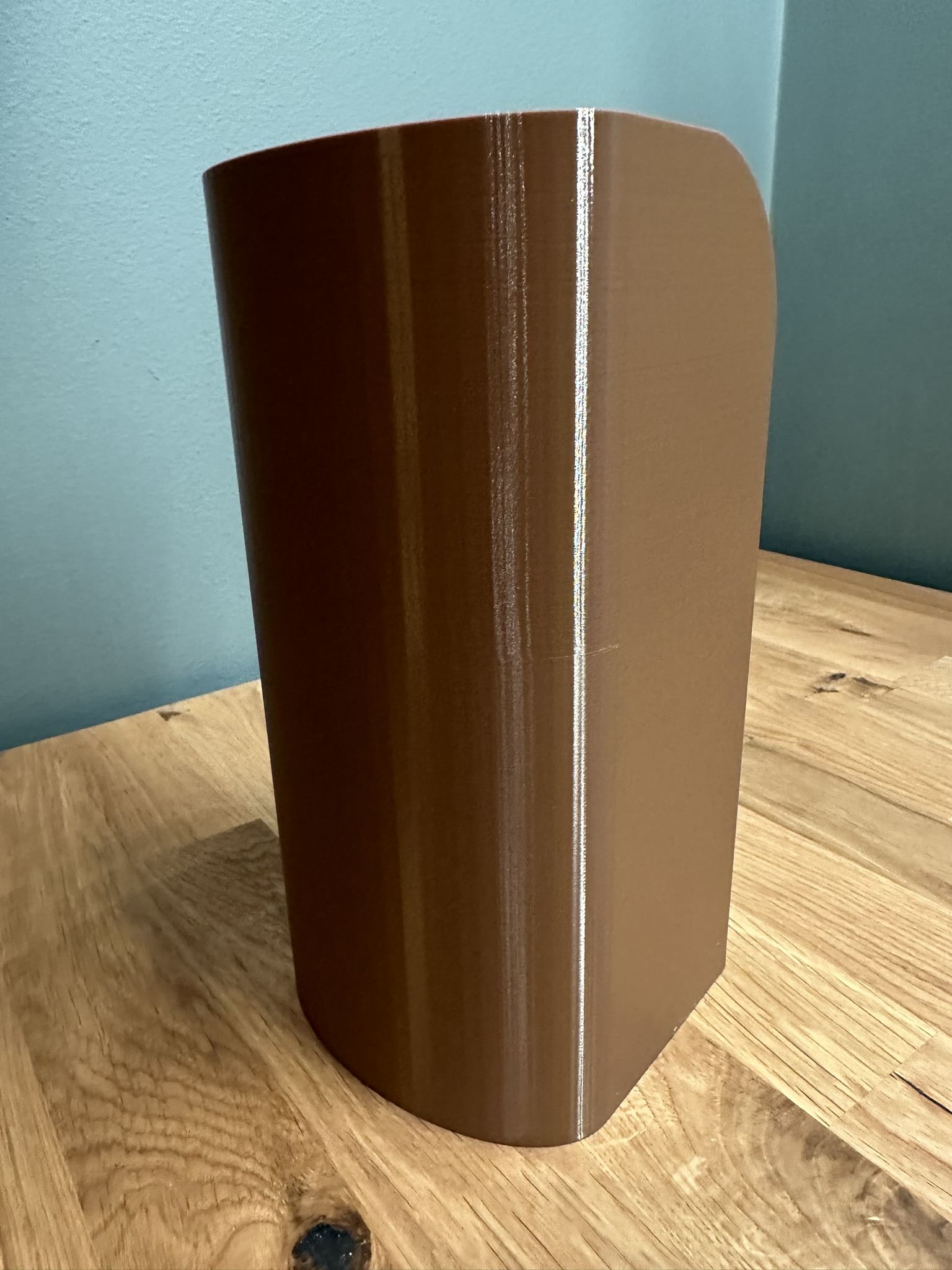 BIG Bambu Lab Poop Bin/Chute/Bucket/Holder! by Morris | Download free ...