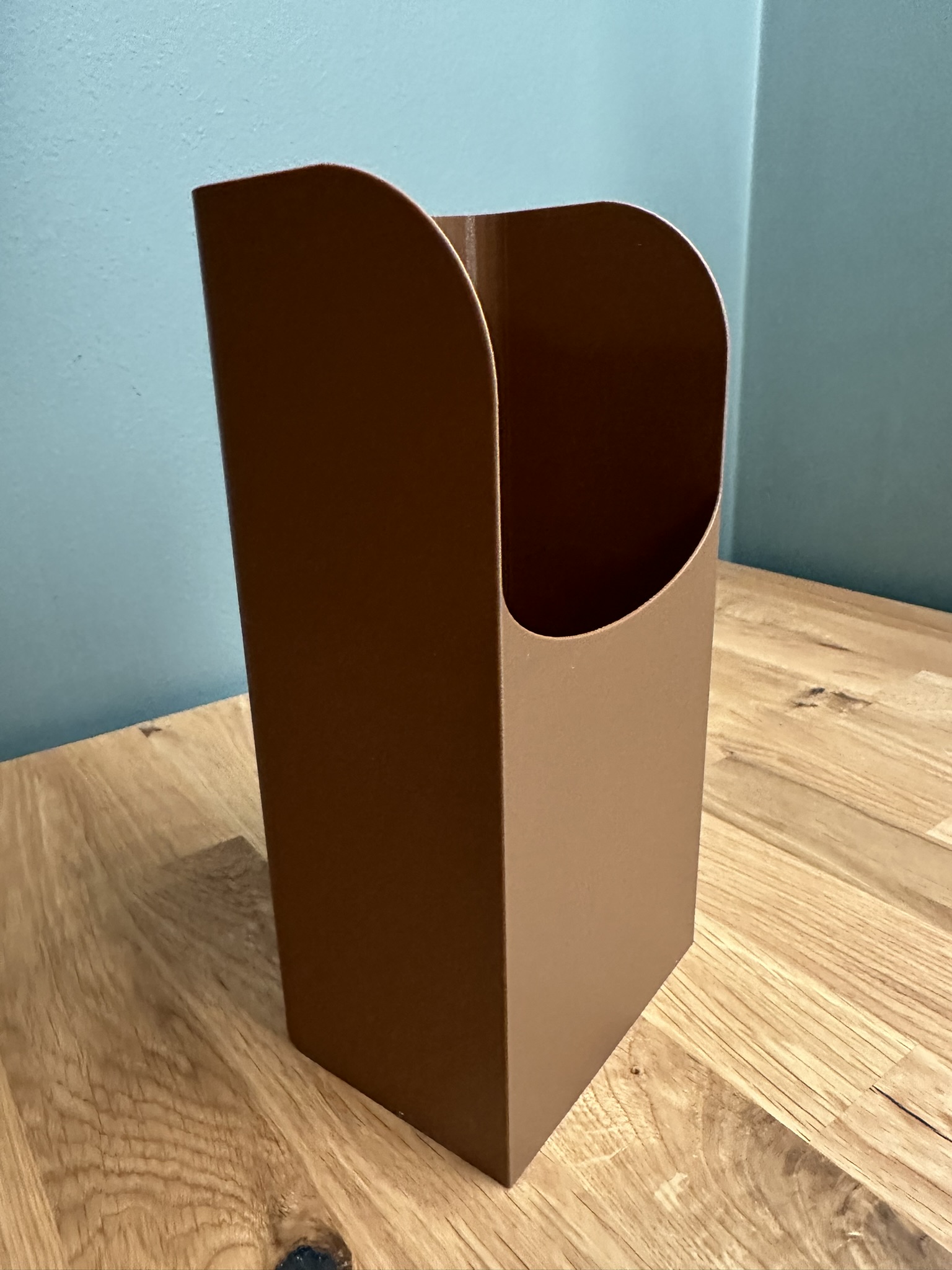 BIG Bambu Lab Poop Bin/Chute/Bucket/Holder! by Morris | Download free ...