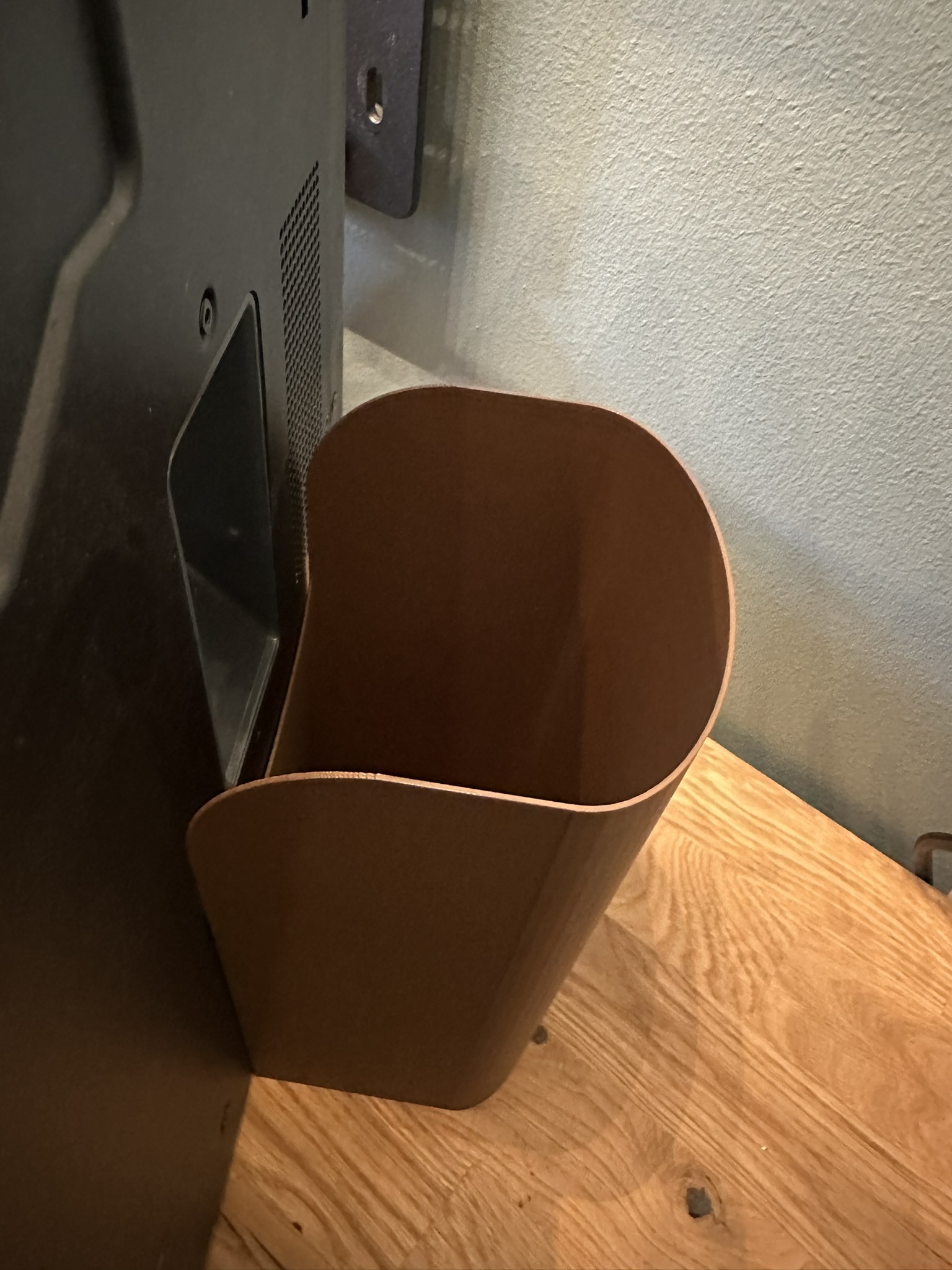 BIG Bambu Lab Poop Bin/Chute/Bucket/Holder! by Morris | Download free ...