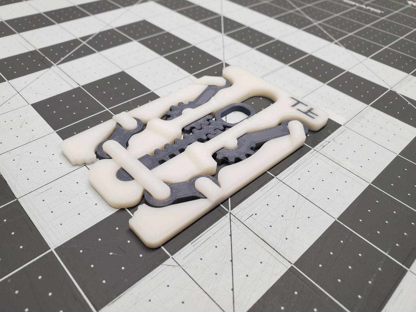 Pocket gripper by Thisfact | Download free STL model | Printables.com