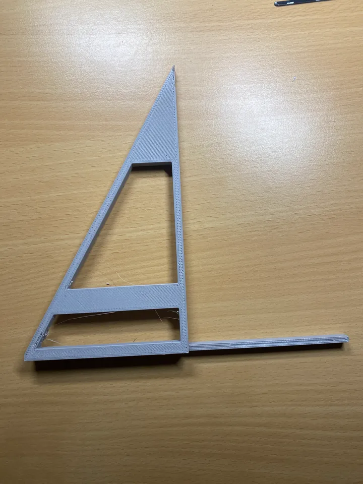 track saw by ksindl | Download free STL model | Printables.com