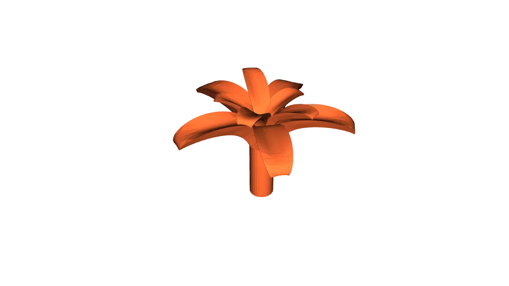 chop chop fruit by Dominic Luna | Download free STL model | Printables.com