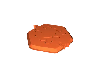 Cooler Death by Dalsgaard | Download free STL model | Printables.com