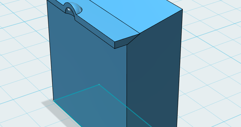 Zelio logic cap by Aleksey | Download free STL model | Printables.com