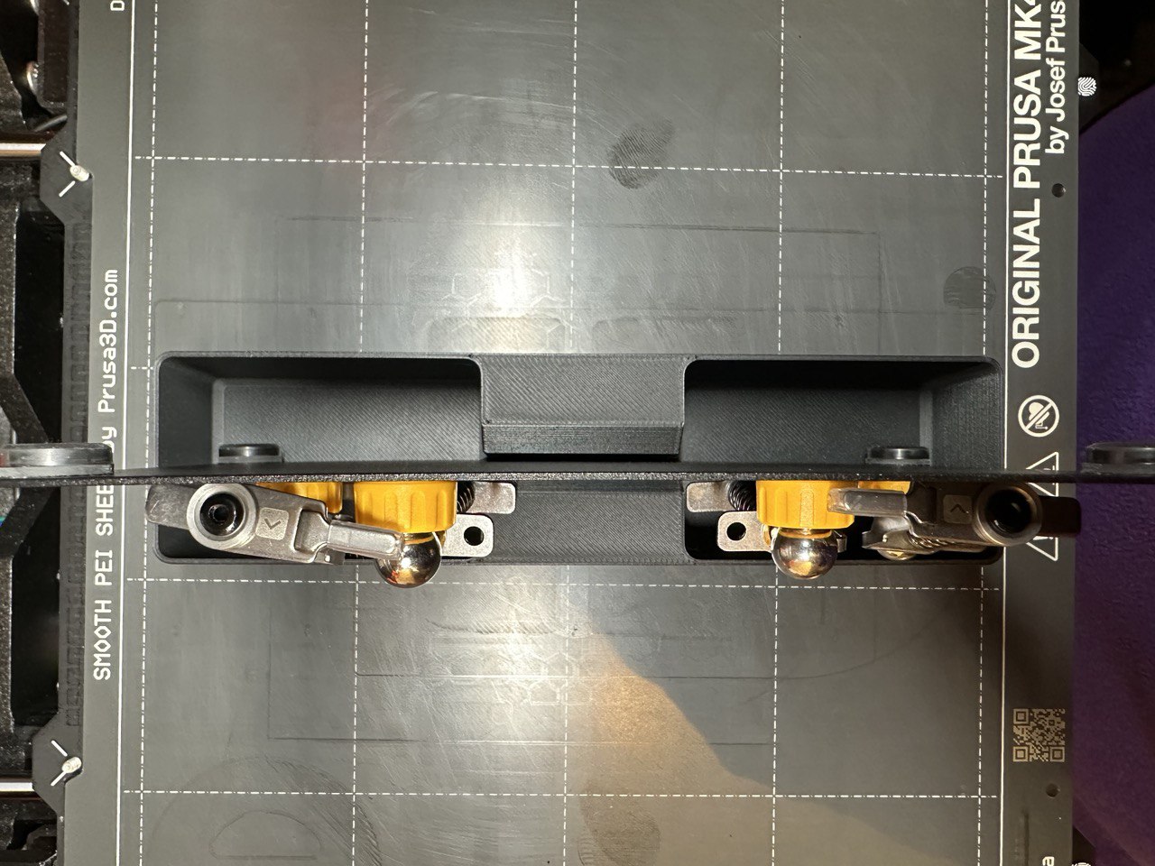 Omnifixo Vertical Gridfinity Bin by pyrho // 25.wf | Download free STL ...