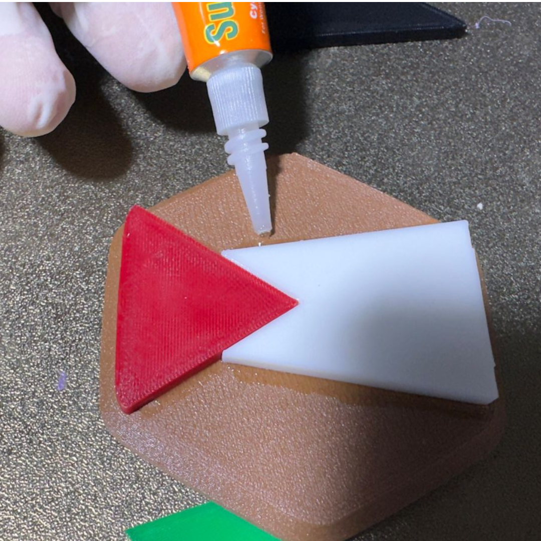 MasterLiquid ATMOS Palestine Flag by Abed Shehadeh | Download free STL ...