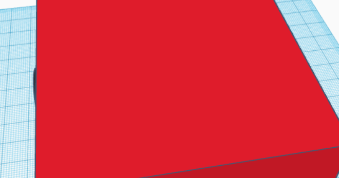 rectangle car by Eric Choi | Download free STL model | Printables.com