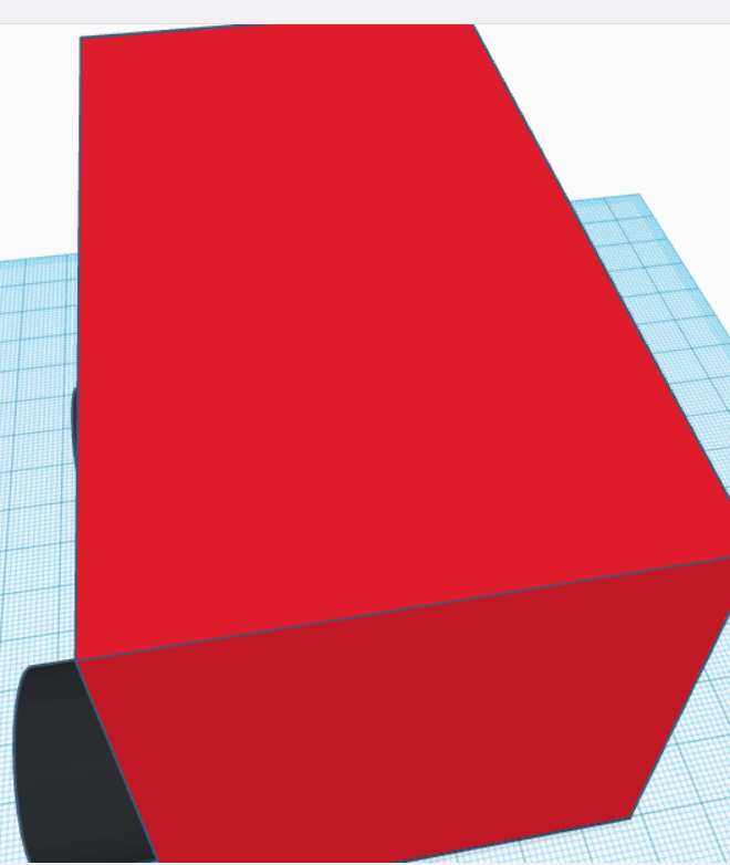 rectangle car by Eric Choi | Download free STL model | Printables.com