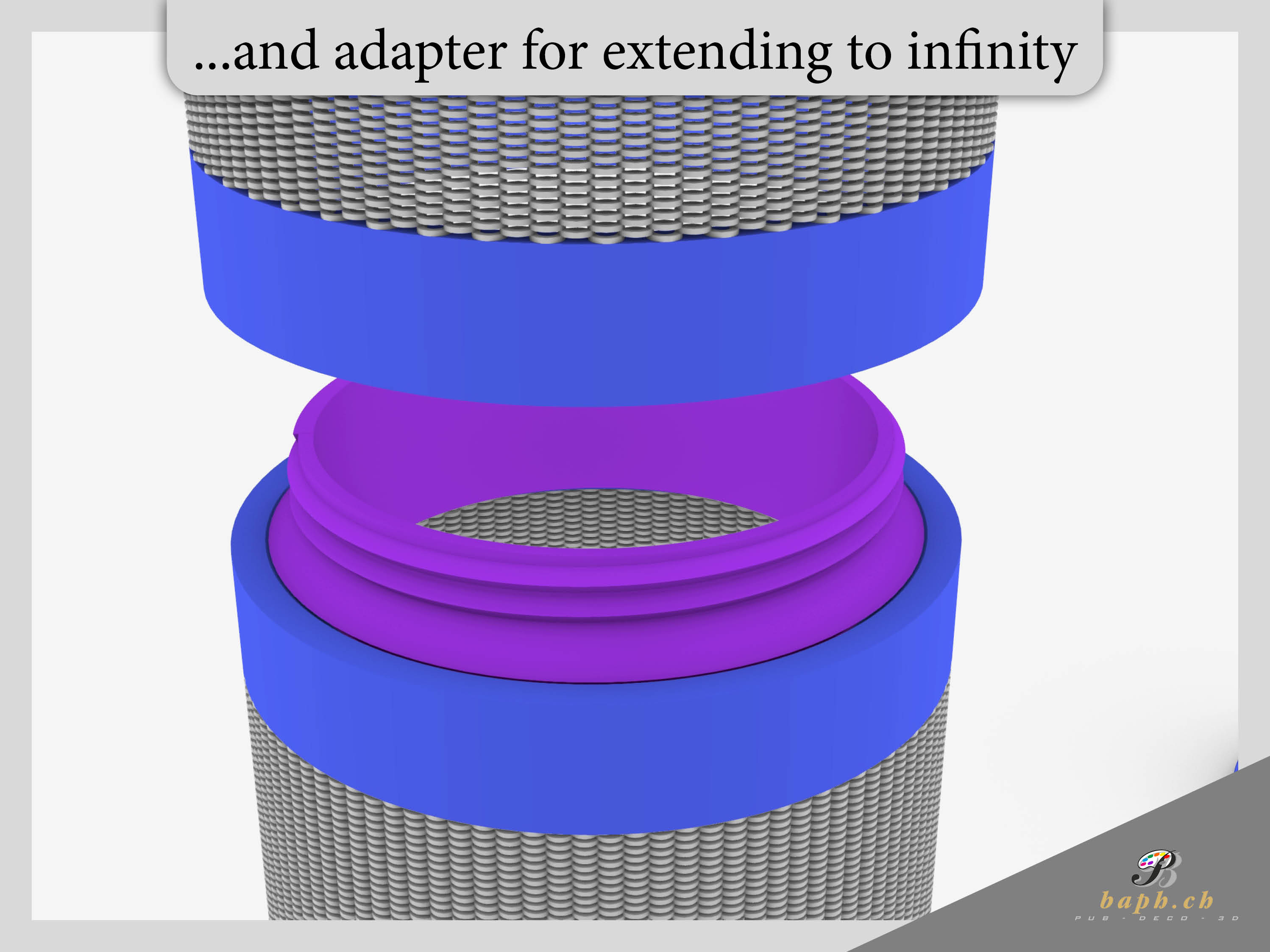 Sicabox by baph | Download free STL model | Printables.com