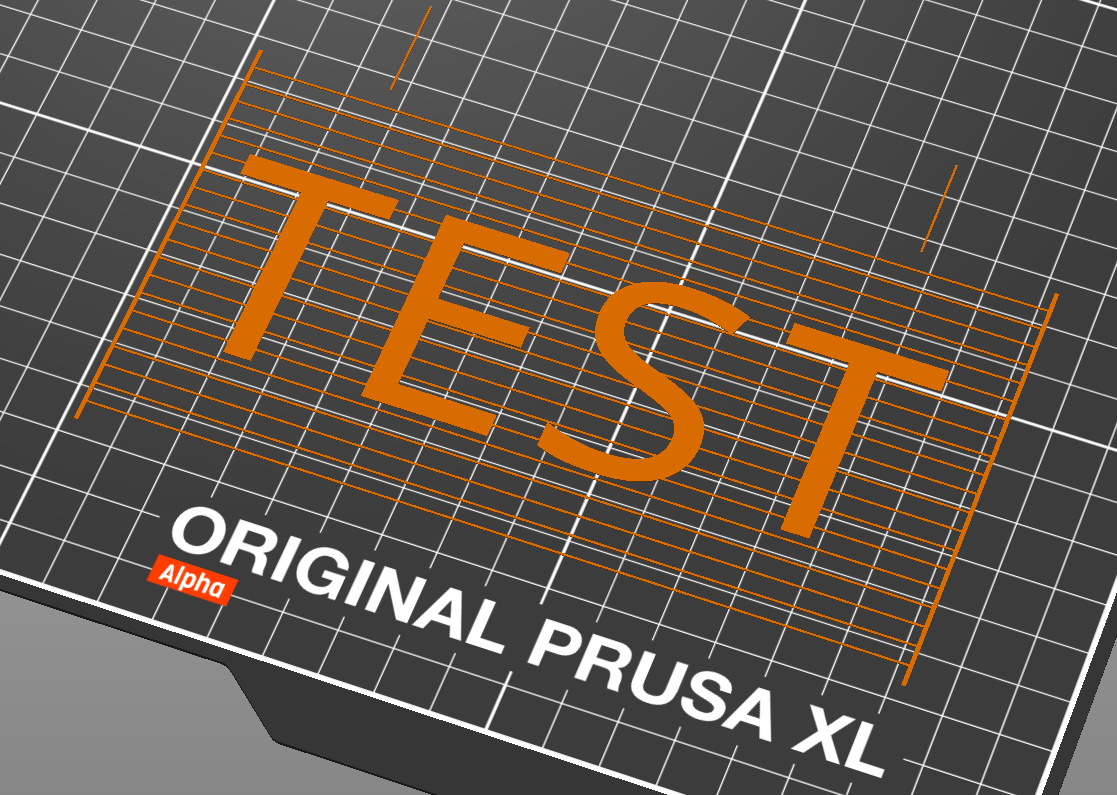 Prusa Slicer Pressure Advance Test by gareth.ky | Download free STL ...