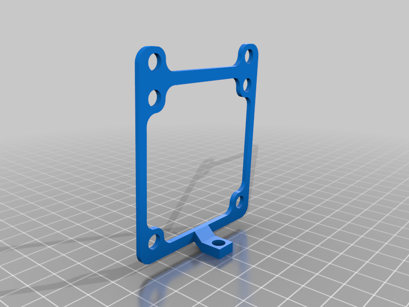 SUG-QT by SUG | Download free STL model | Printables.com