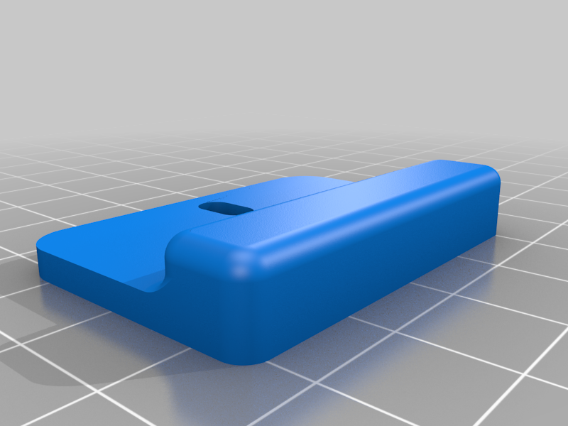 SUG-ITX-GPU by SUG | Download free STL model | Printables.com