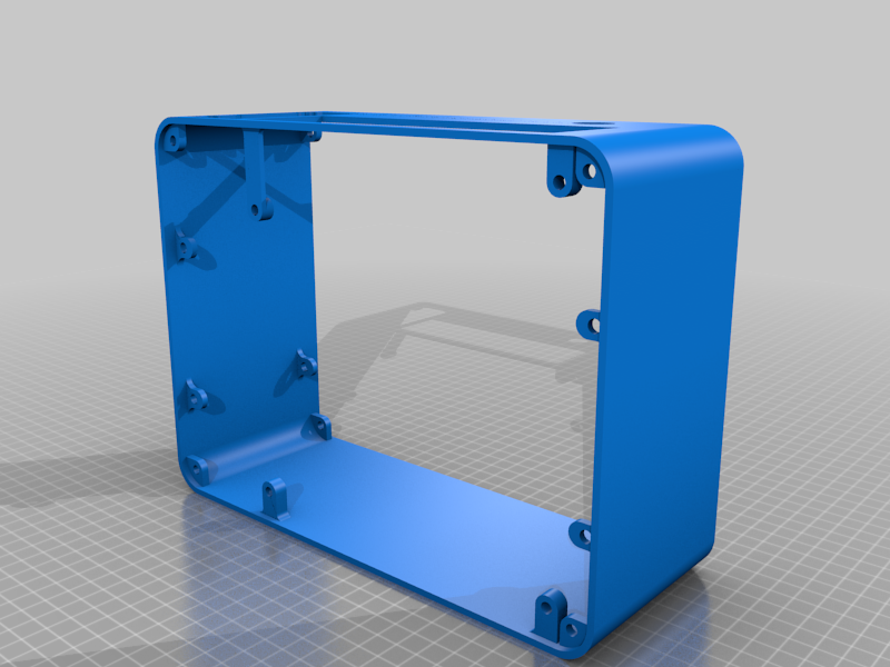 SUG-APU-PURE by SUG | Download free STL model | Printables.com