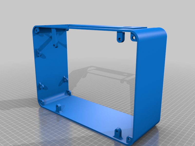 SUG-APU-LP by SUG | Download free STL model | Printables.com