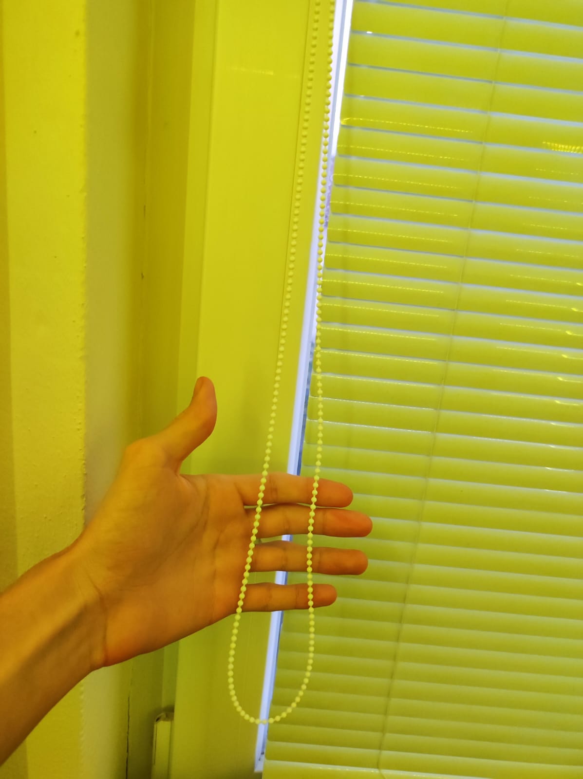 Venetian blind holder + case by Incepty | Download free STL model ...