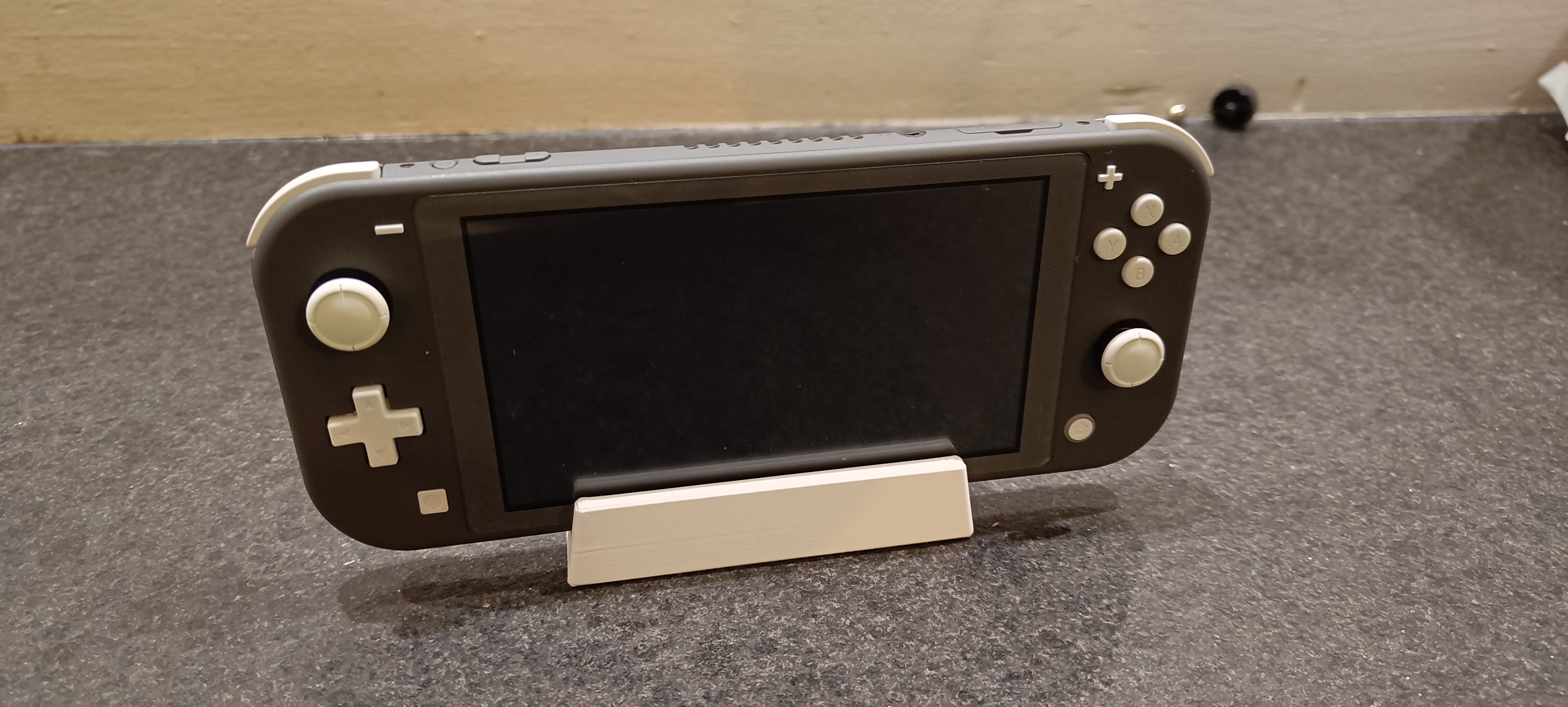 Charging station / Dock / stand for Nintendo Switch Lite by Maarten ...