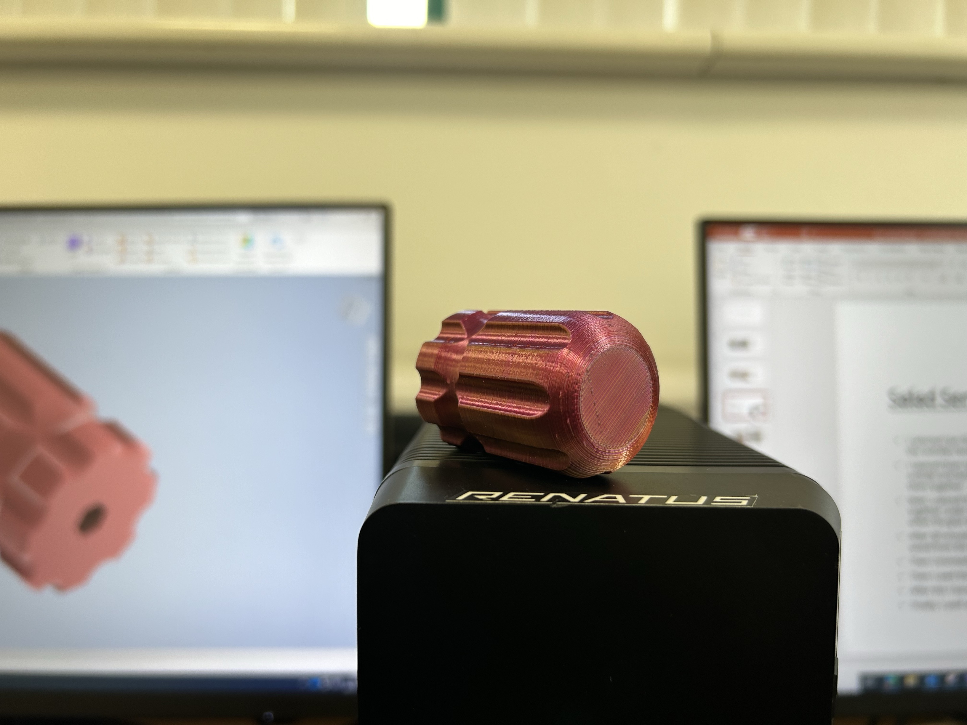 Screwdriver by Oliver Rothner | Download free STL model | Printables.com