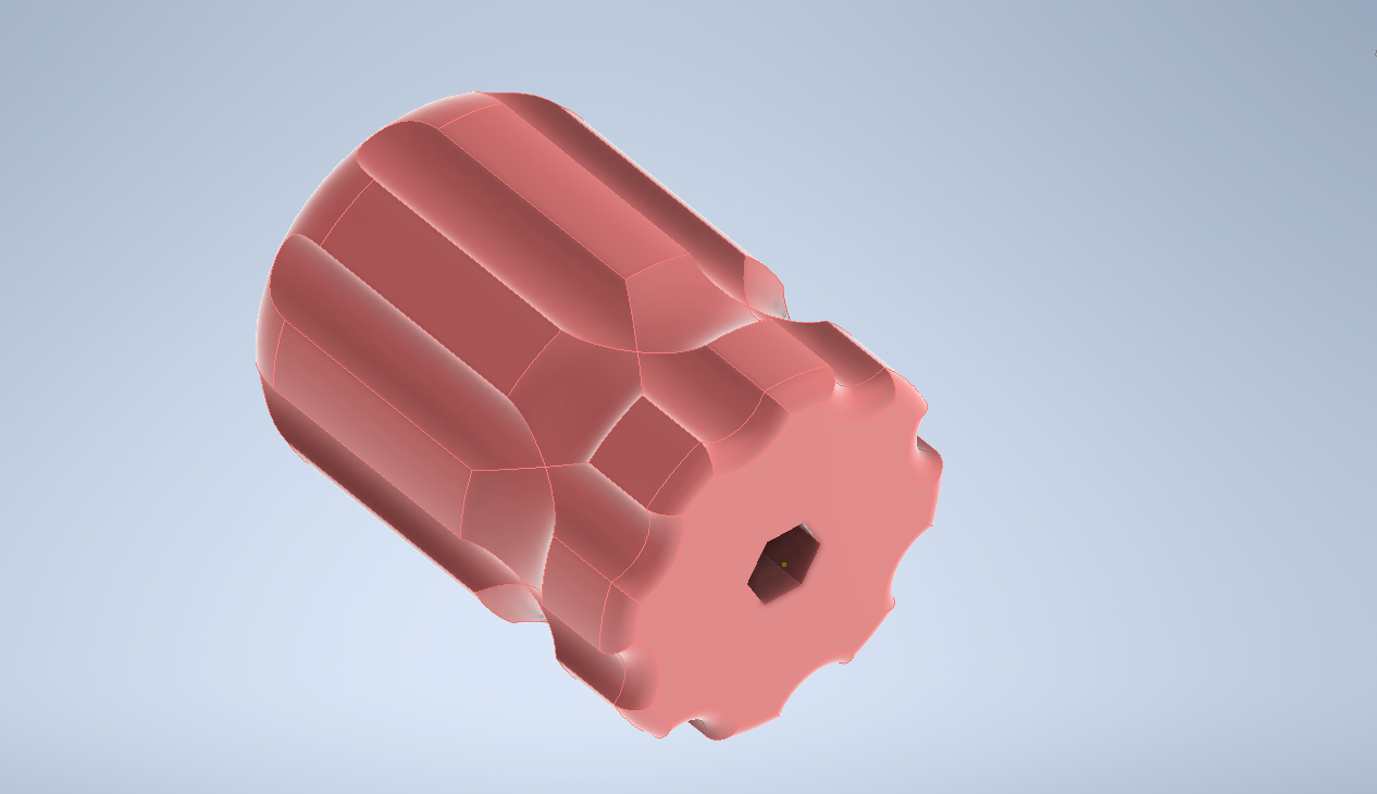 Screwdriver by Oliver Rothner | Download free STL model | Printables.com