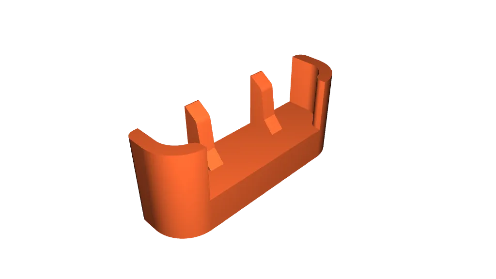 Over-Engineered 3D Printed Switch Opener by Tommegg | Download free STL ...