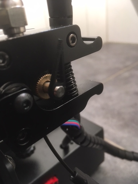 Filament moving pointer / arrow / gauge by mariusbach | Download free ...