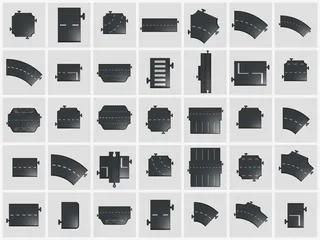 STREET models for 3D printer | Printables.com