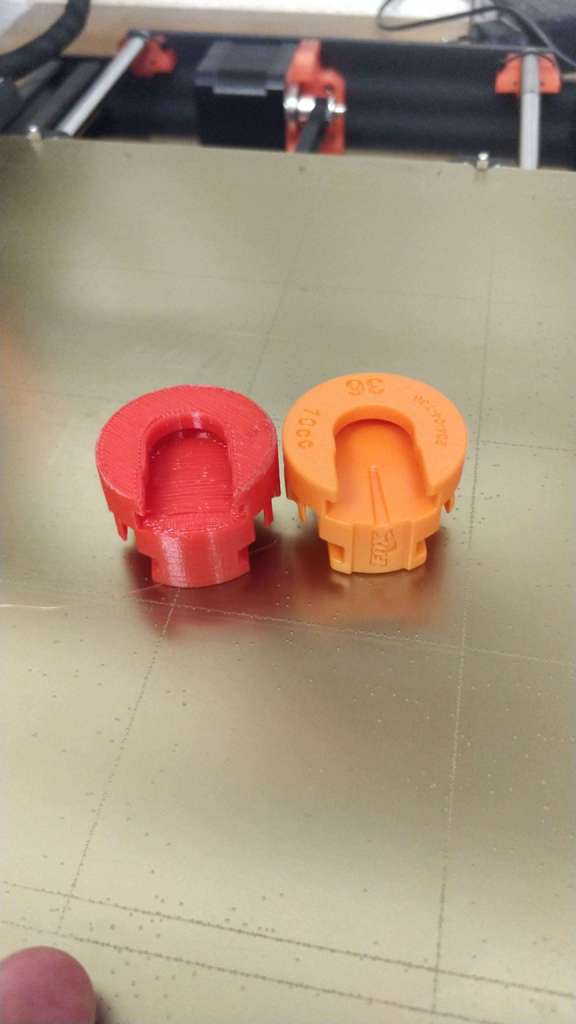 Fox 36 Float Token Volume Spacer 10cc by Niklas Voigt | Download free ...