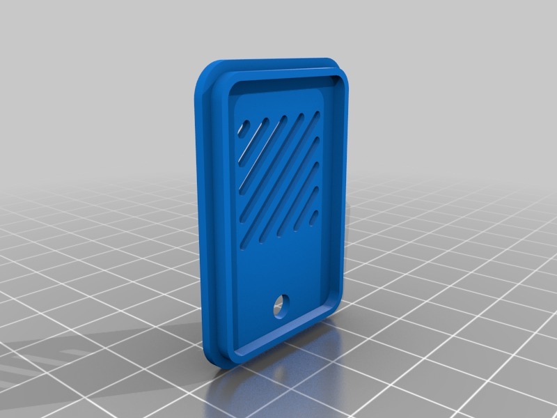 ESP32 CAM Stand by Niklas Voigt | Download free STL model | Printables.com