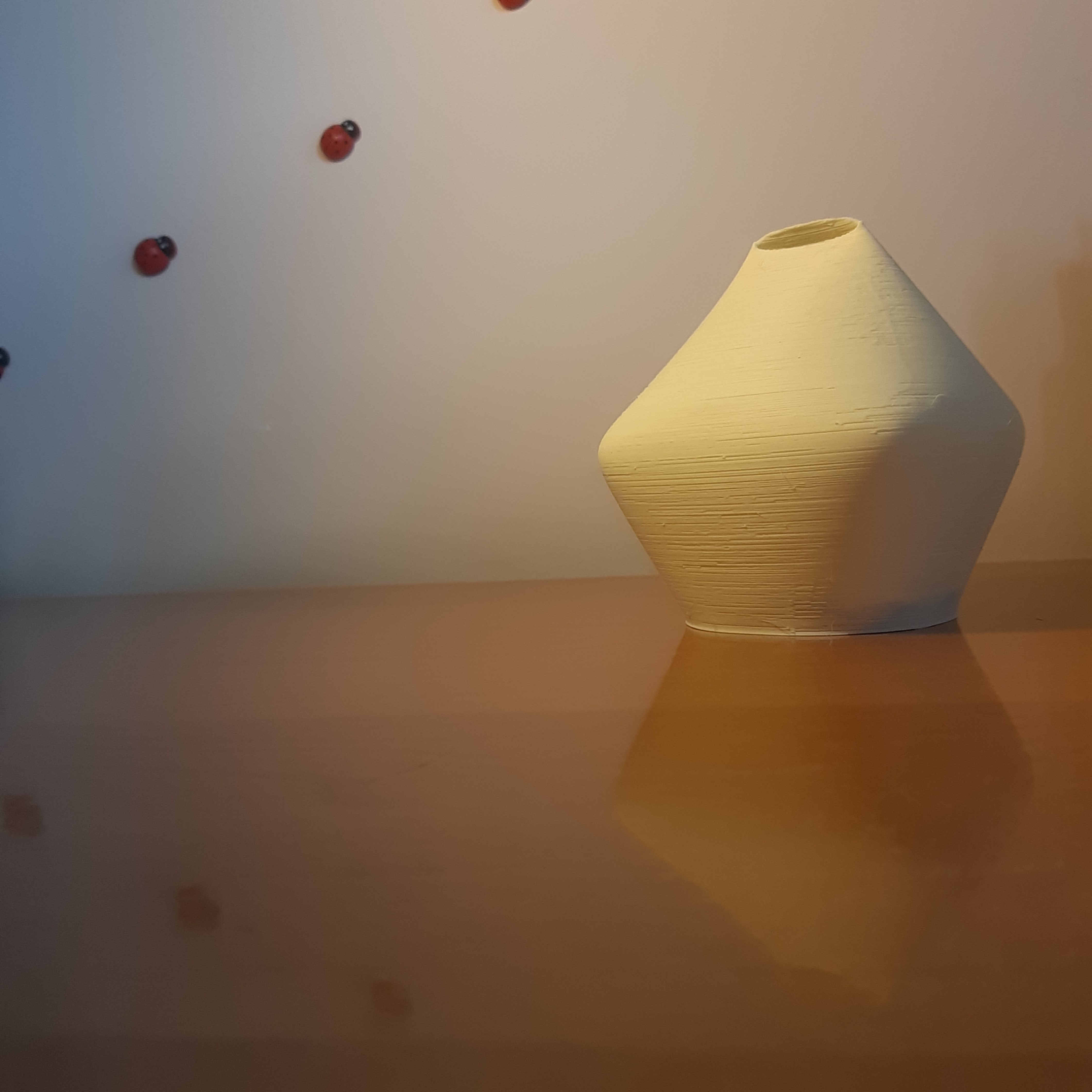 Bank Cup by 3esign | Download free STL model | Printables.com
