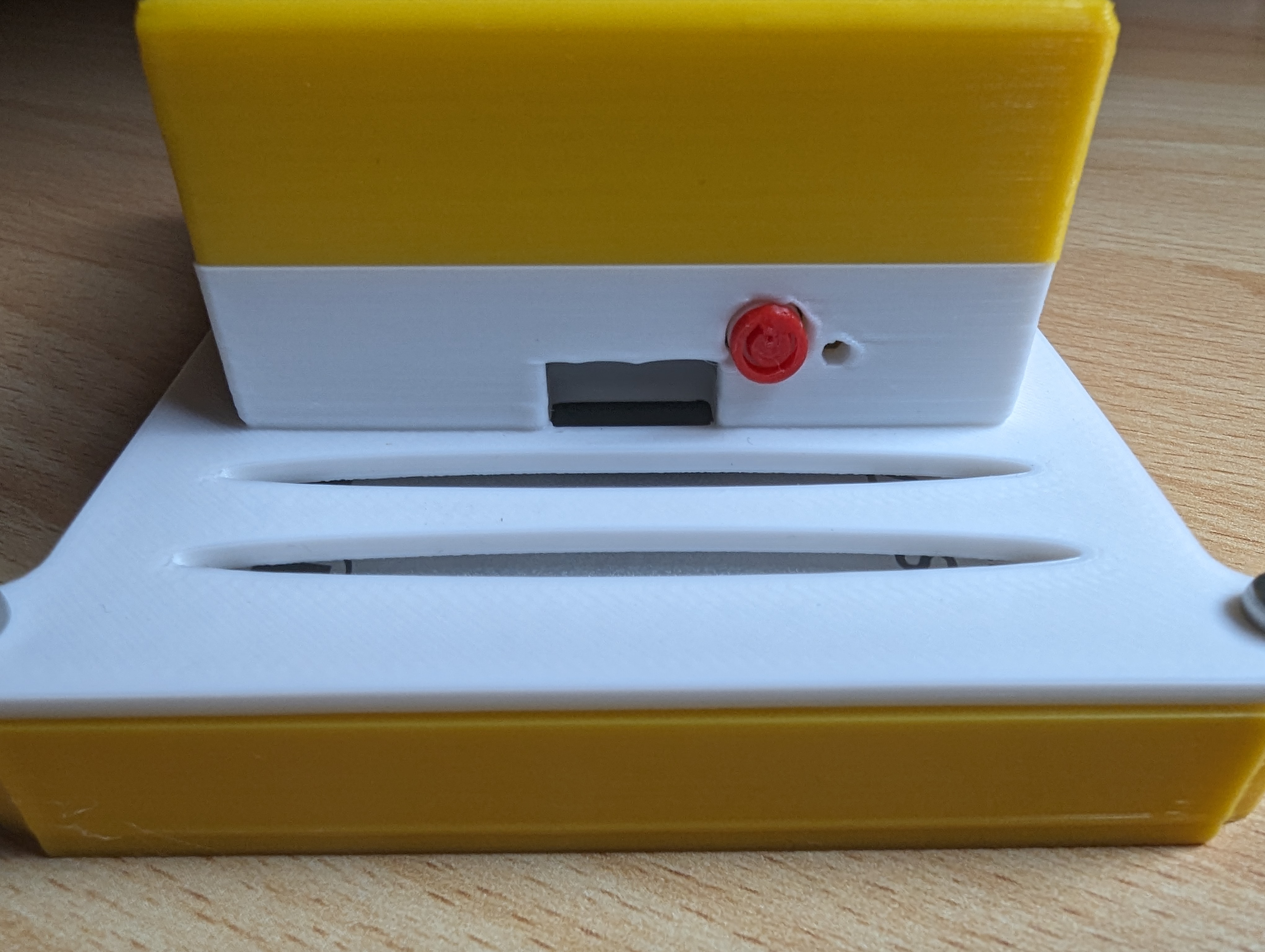 Raspberry Pi5 Active Cooler with modular 2,5" SSD/HDD Mount by Helmar ...