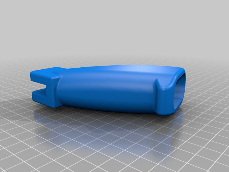 AR Grips Assorted by Cjwelcome | Download free STL model | Printables.com