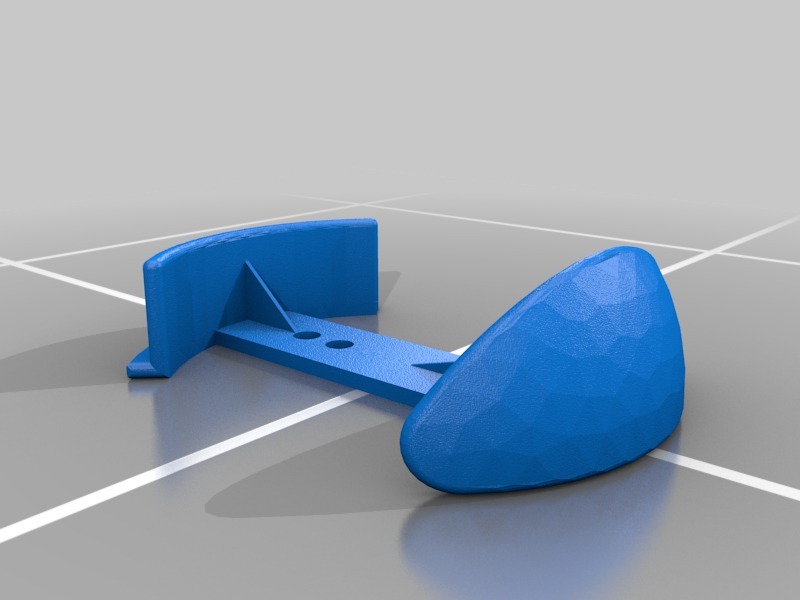 PSVR Stand by Cjwelcome | Download free STL model | Printables.com