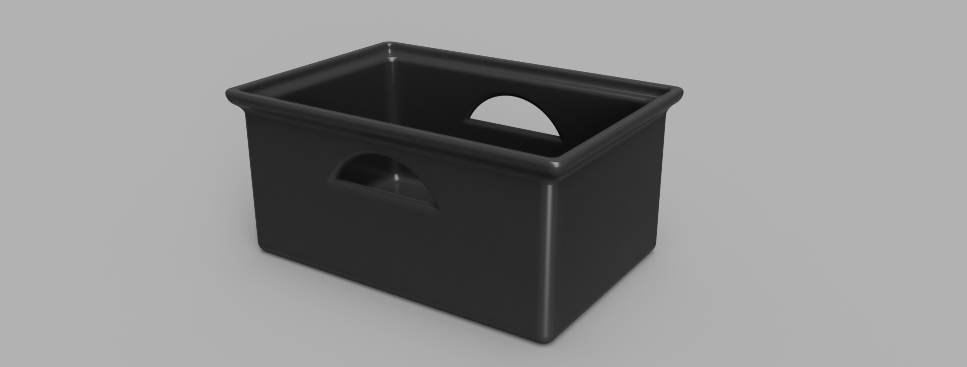 Stackable Boxes by LocallyPrint3D | Download free STL model ...
