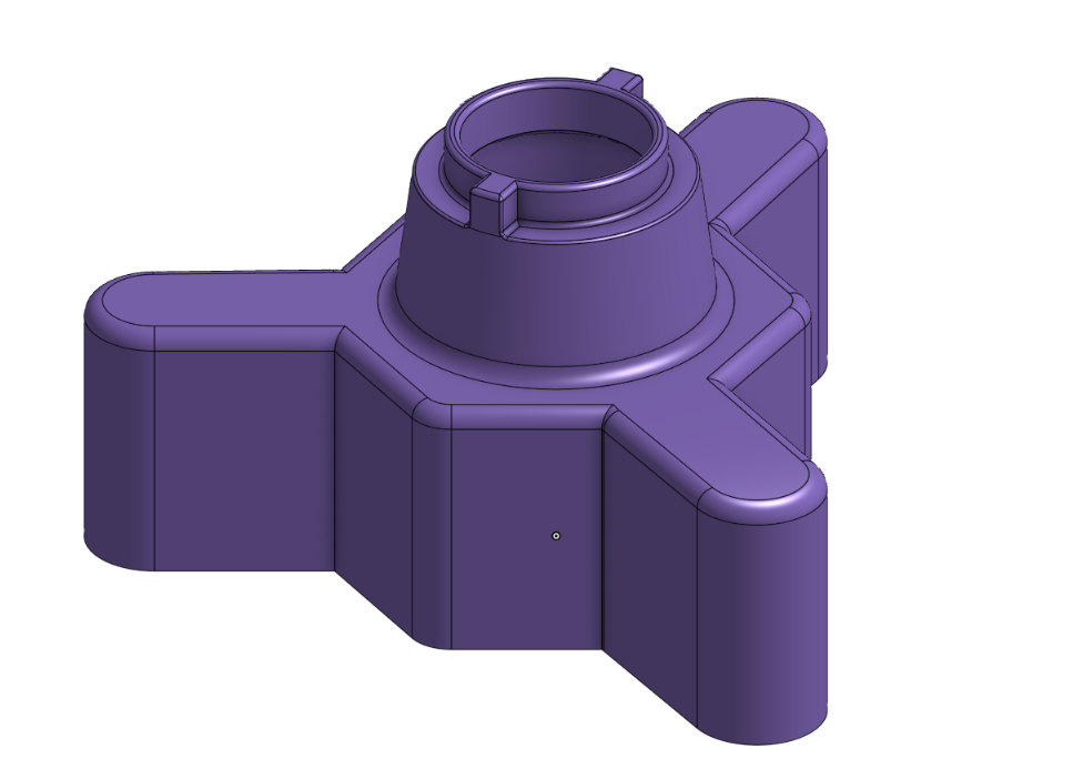 Odyssey Hot Tub/Spa Jet Wrench by jippeenator | Download free STL model ...