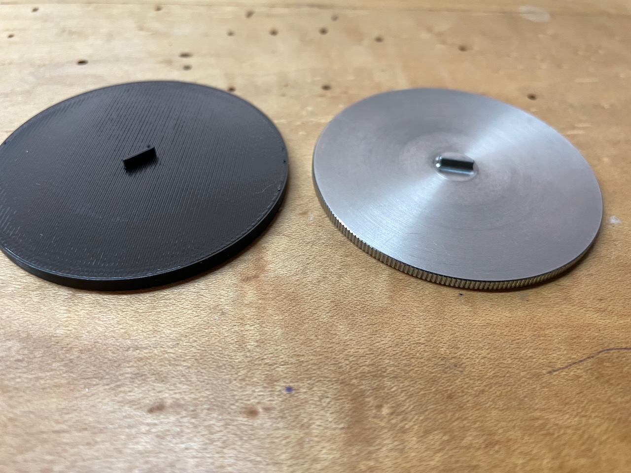 WP 6500 Fork Compression Adjusting Tool by pRoy | Download free STL ...