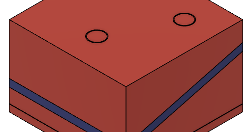 3-Point Problem - Simple Model - no topography by Quakedr | Download ...