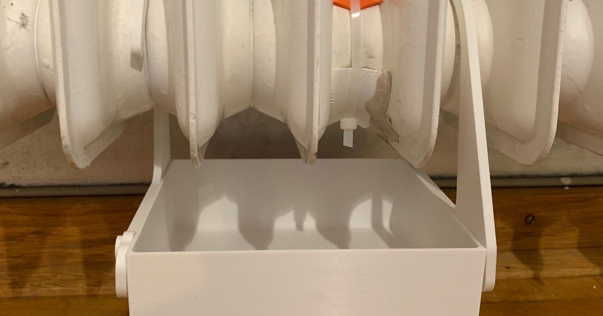 "Radiator Patch" helper set by Thorb | Download free STL model ...