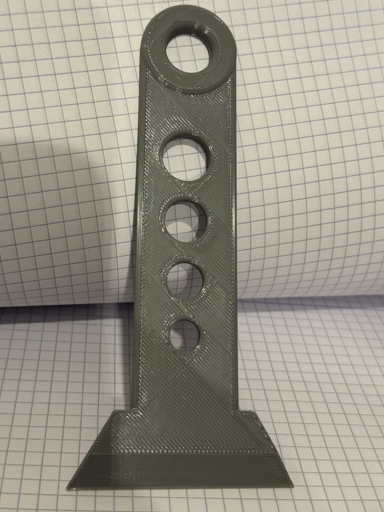 Sharp Scraper by WILLEM.S | Download free STL model | Printables.com