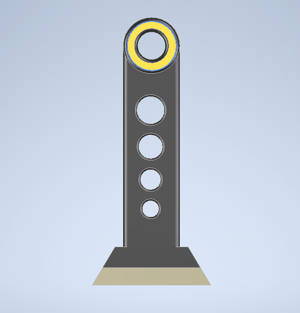 Sharp Scraper by WILLEM.S | Download free STL model | Printables.com