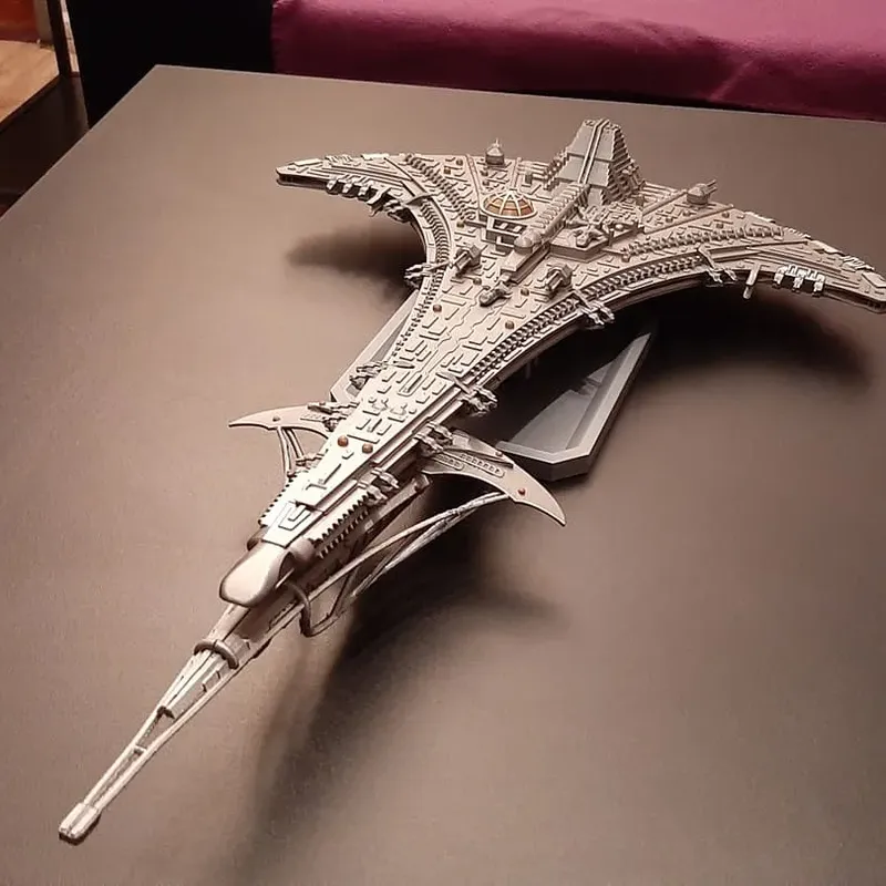 Stargate Universe Destiny