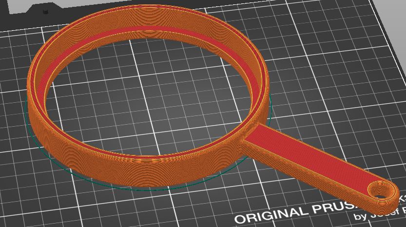 Lupe by Martin | Download free STL model | Printables.com