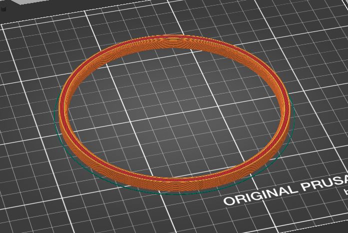 Lupe by Martin | Download free STL model | Printables.com